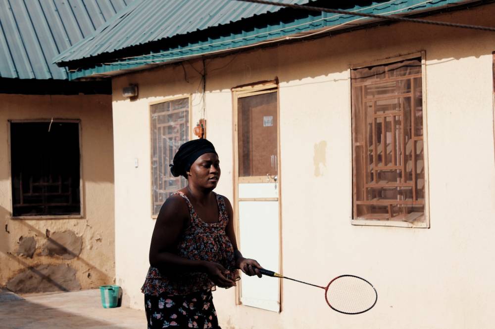 The History of Badminton